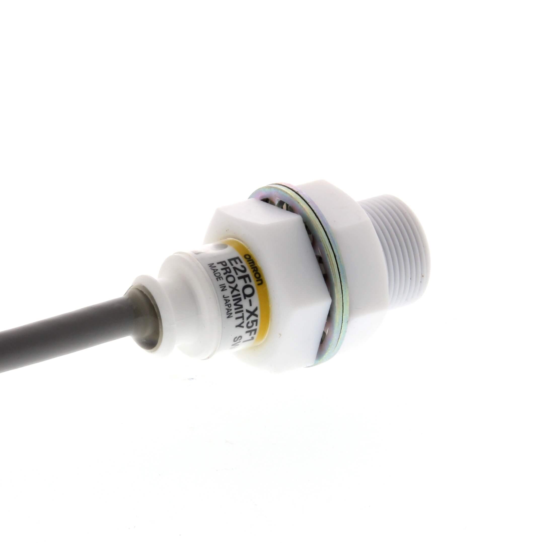 E2FQ | Omron Australia