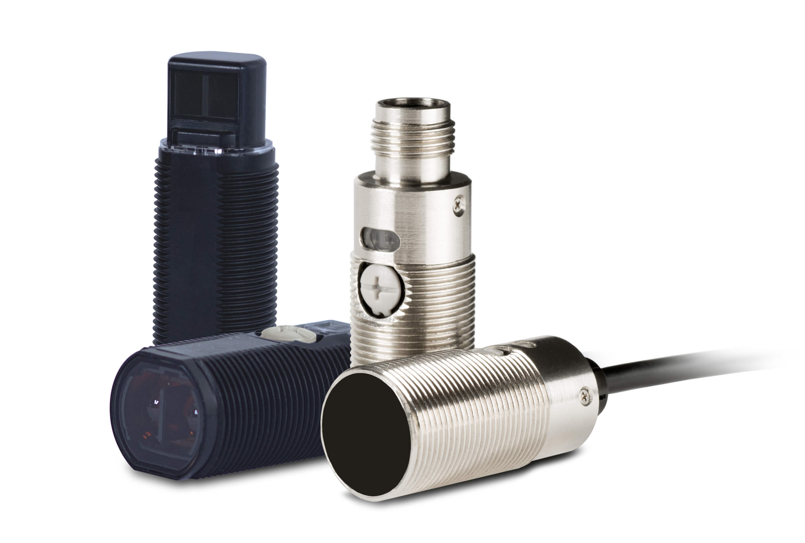 Photoelectric Sensors | Omron Australia