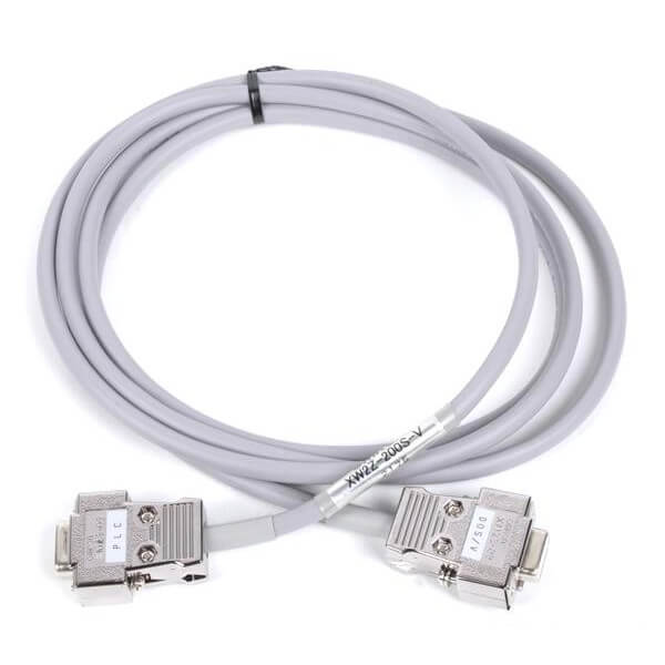 Cables and Accessories | Omron Australia