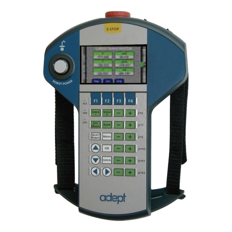 Fixed Robots | Omron Australia